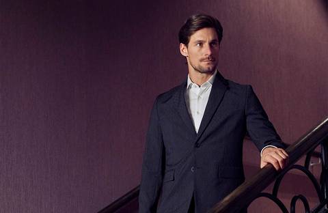 MARVELIS - Business Shirt Collection - Autumn/Winter 2024