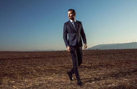 MARVELIS - Business Collection Spring/Summer 2018