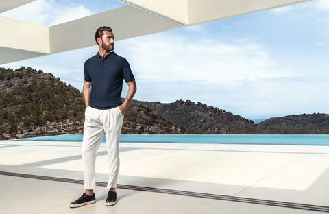 MARVELIS - Business Collection Spring/Summer 2019