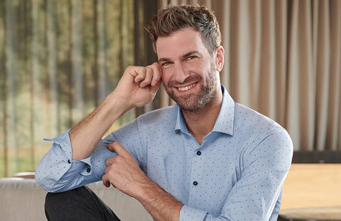 MARVELIS - Business Shirt Collection - Autumn/Winter 2022